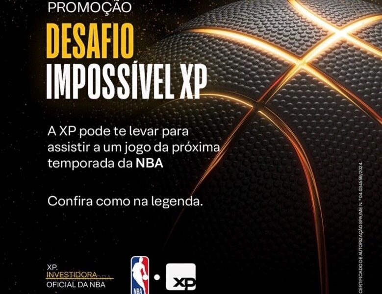 XP lança promoção ‘Desafio Impossível XP’ – Revista Live Marketing