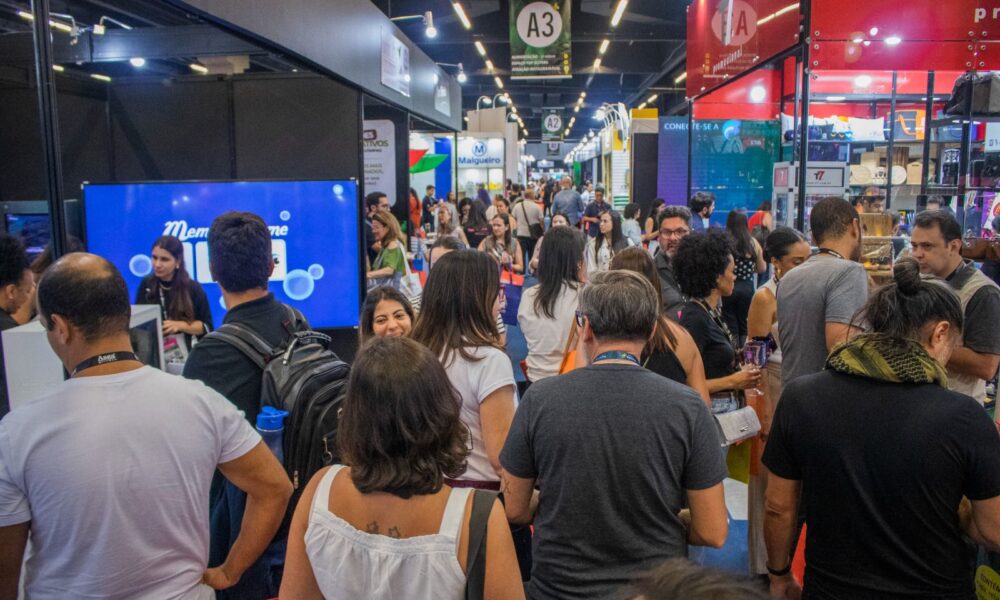Brazil Promotion 2024 amplia sua abrangência e foca em inovação e ...