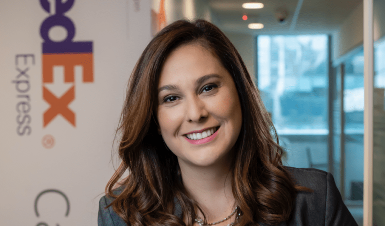 FedEx anuncia Camila Lima como vice-presidente de operações no Brasil ...