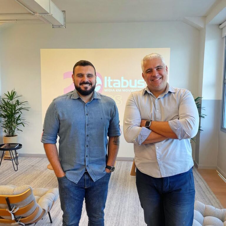 Itabus contrata novos executivos e completa time para atendimento a ...