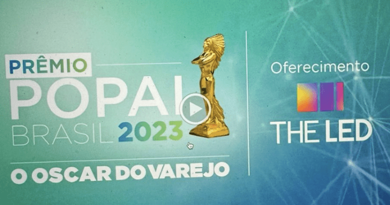 Lançamento do Prêmio POPAI Brasil 2024: Celebrando a Excelência e ...