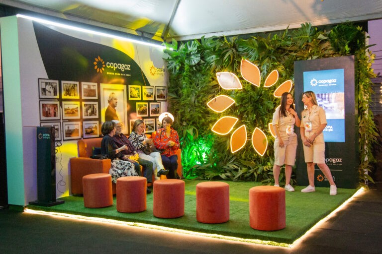 Homenagem ao centenário do fundador da Copa Energia tem ativações e ...