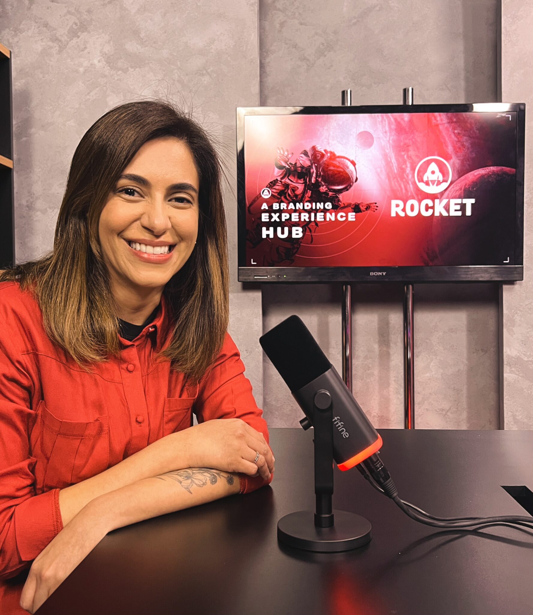 Rocket se torna Hub Rocket e projeta crescimento no mercado de brand ...