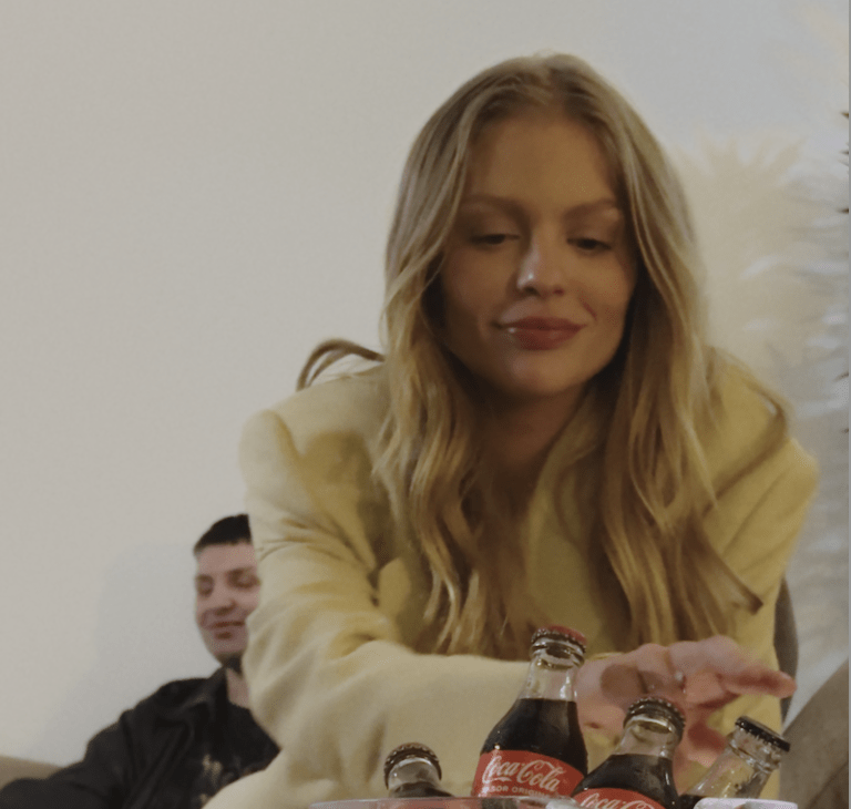 Coca-Cola cria série exclusiva para o Rock in Rio – Revista Live Marketing