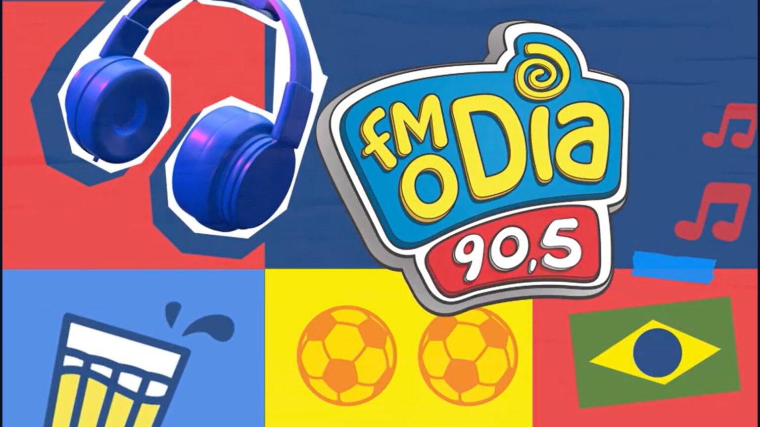 Ampla destaca tempero capixaba em campanha que anuncia a chegada da FM ...