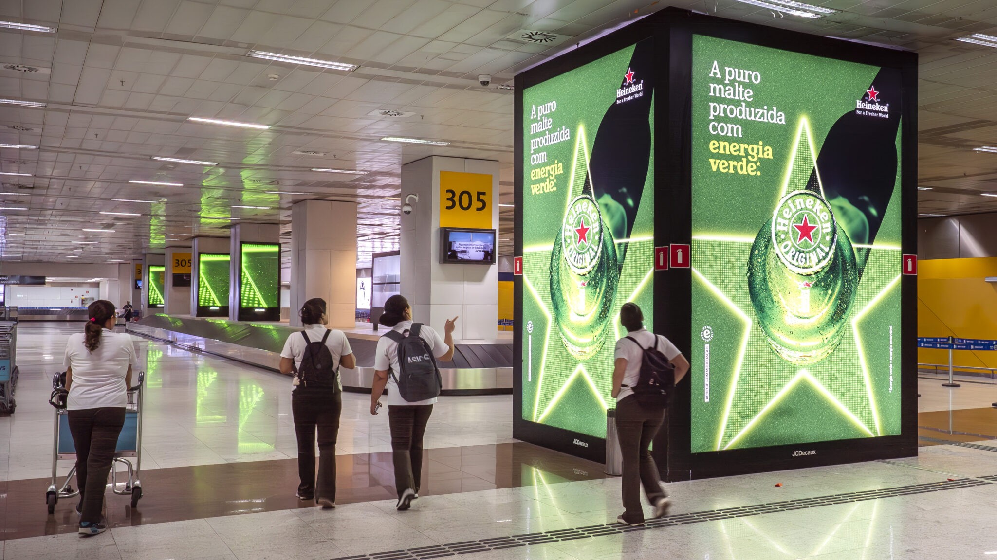 JCDecaux lança estudo inédito sobre comportamento e hábitos de consumo ...