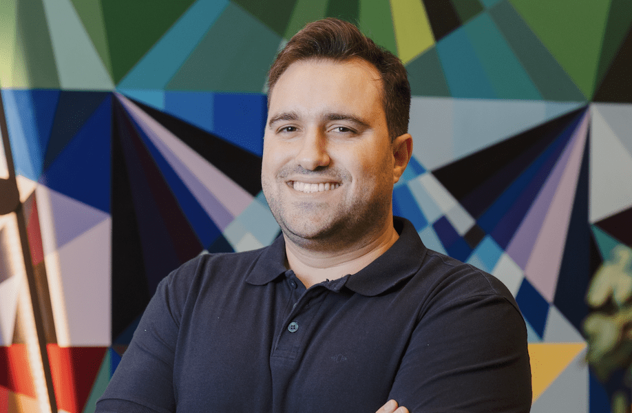 Neotrust contrata novo CEO – Revista Live Marketing