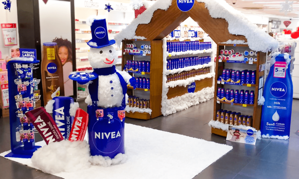 SPAR Brasil conquista premiação internacional SHOP! Global Awards 2025 ...