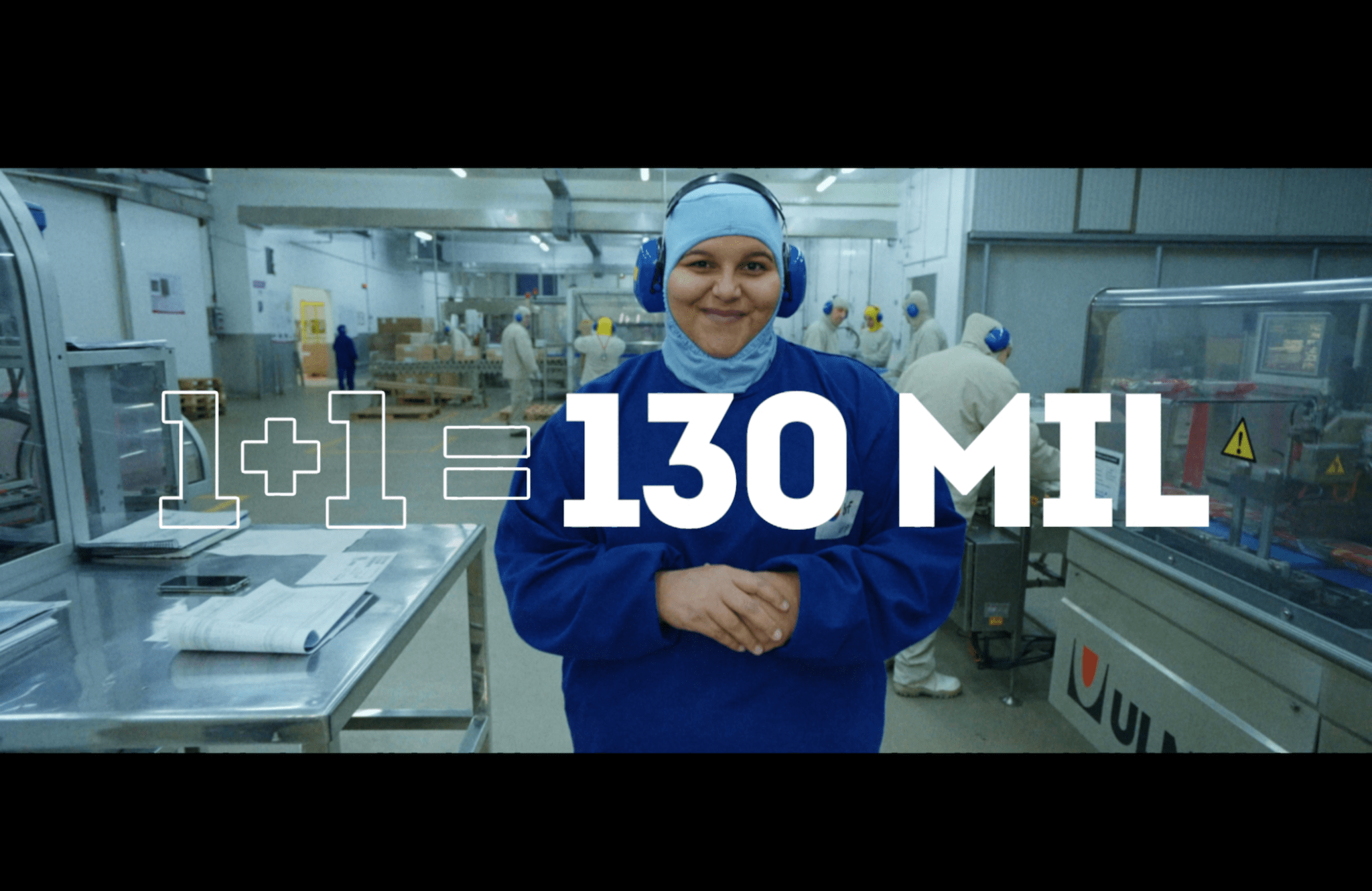 Marfrig e BRF apresentam MBRF – Revista Live Marketing