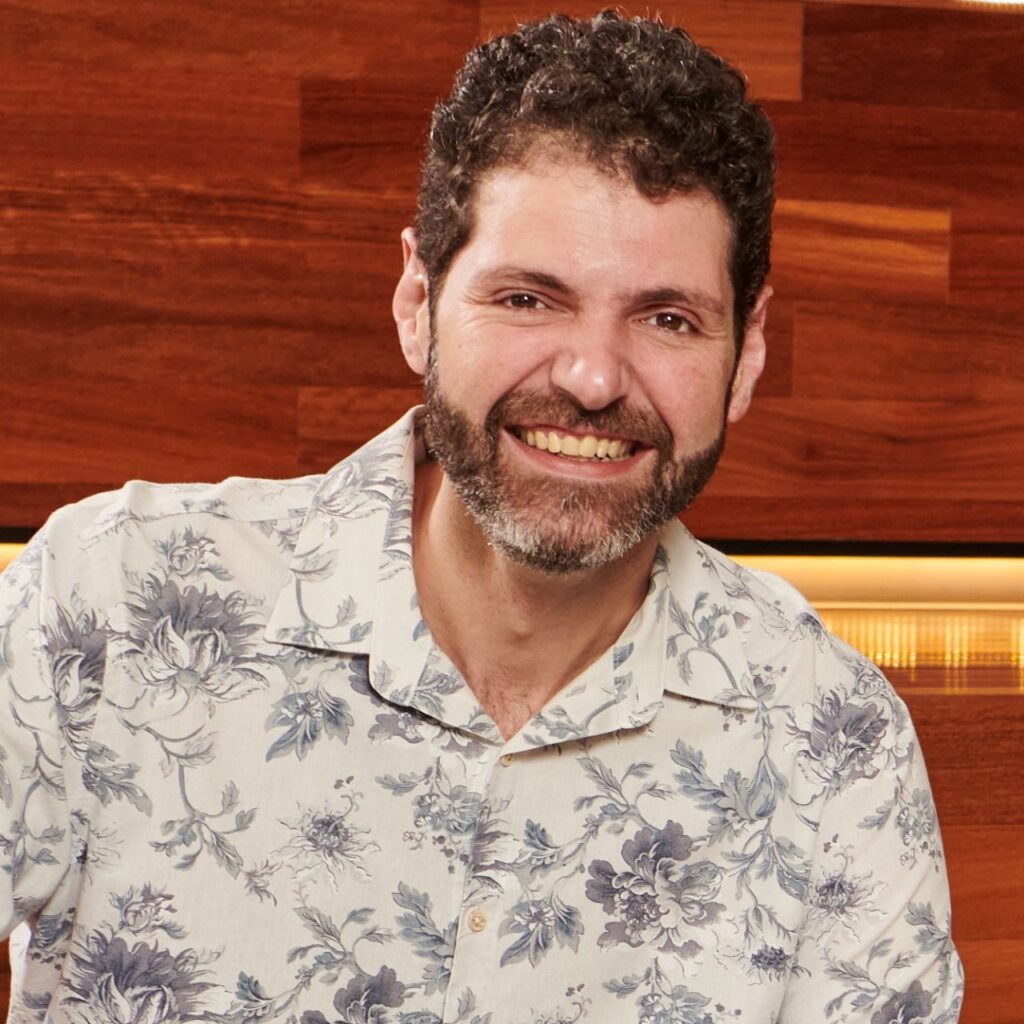 O Web Summit me fez pensar: e se o futuro já não couber mais nos palcos ...