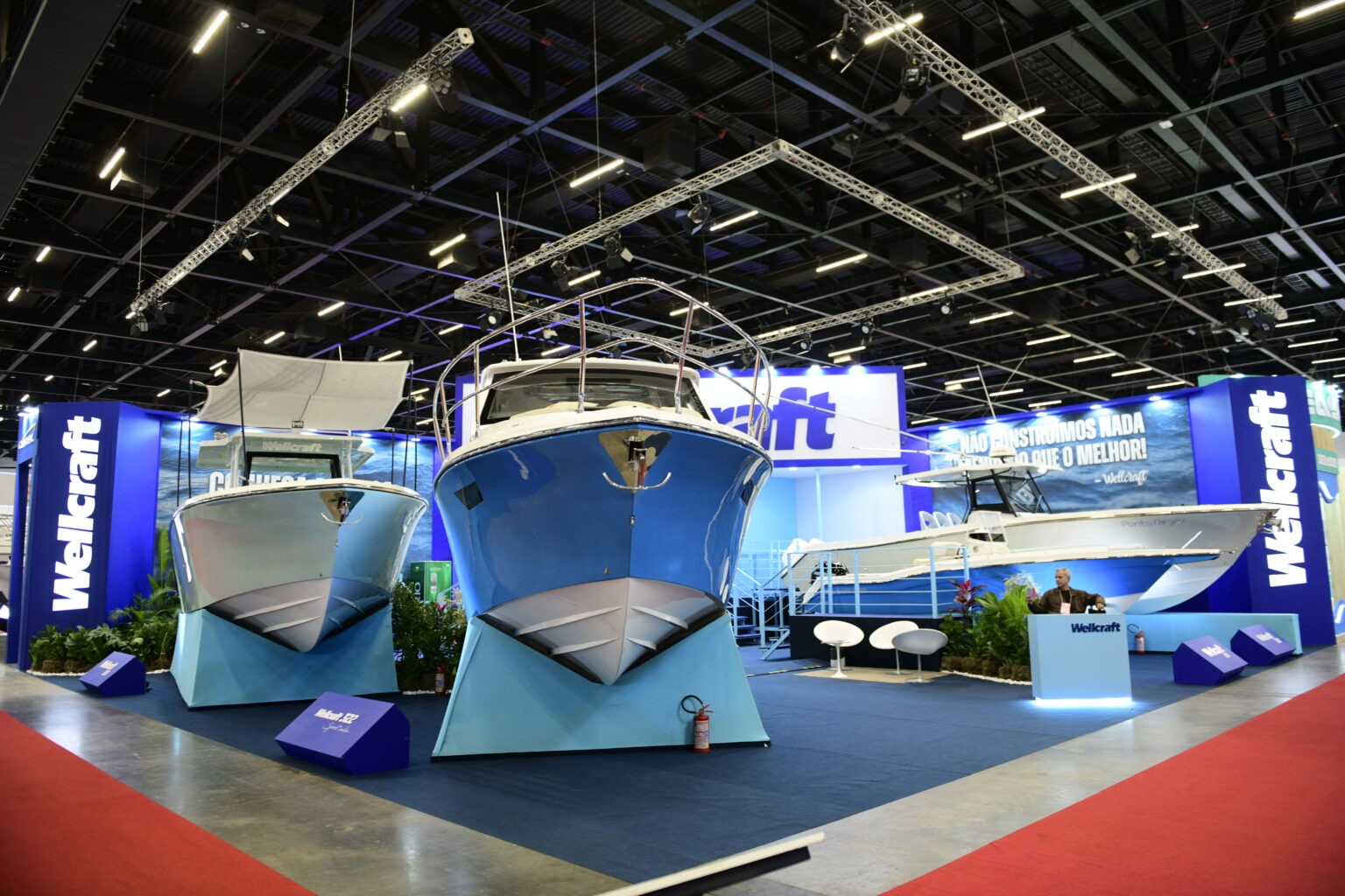 São Paulo Boat Show 2025 confirma edição em setembro – Revista Live ...