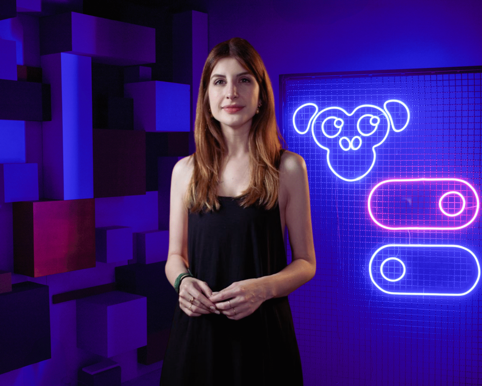 Andressa Schneider é a nova head de marketing da Monkey – Revista Live ...