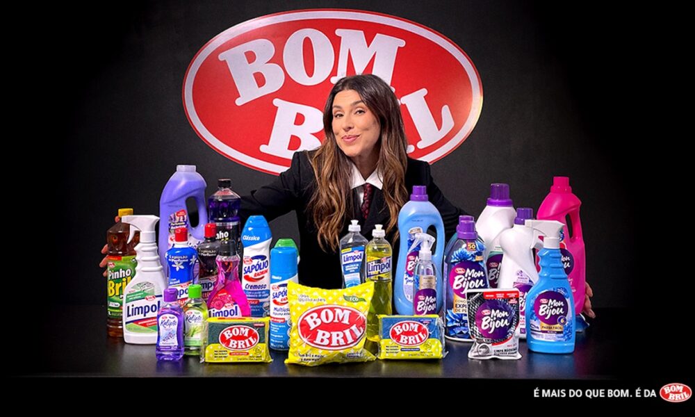 SPAR Brasil se transforma em Ever Trade Marketing – Revista Live Marketing