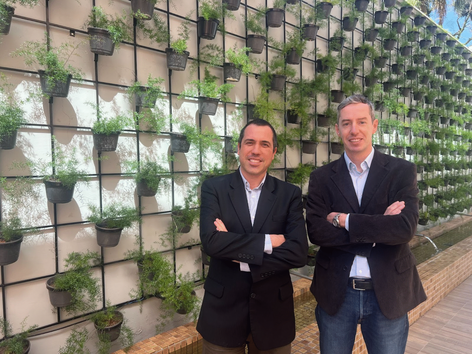 Ex-Futurecom, Luís Veiga lança Future Pharma em parceria com Rafael ...