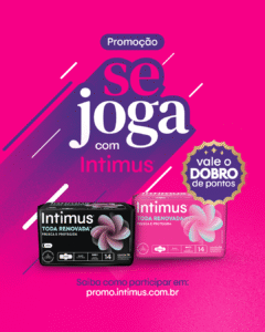 Intimus lança promoção que transforma compras em experiências e ...