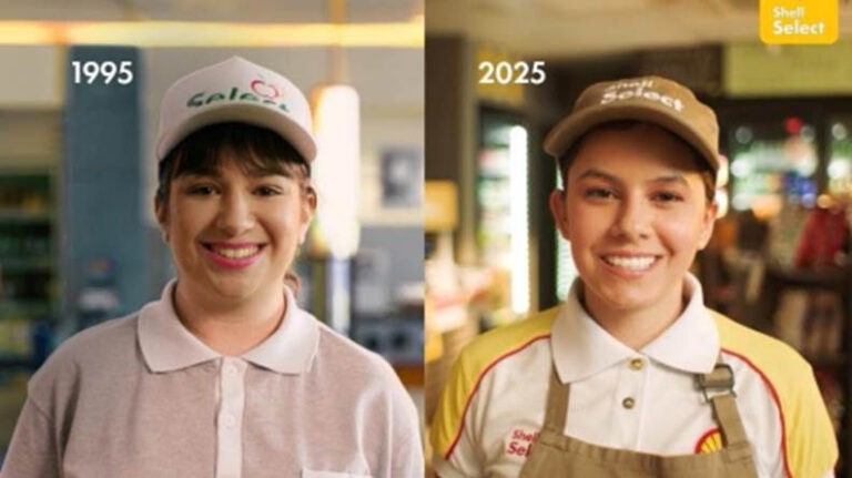 Shell Select celebra 30 anos e lança a maior campanha institucional de ...