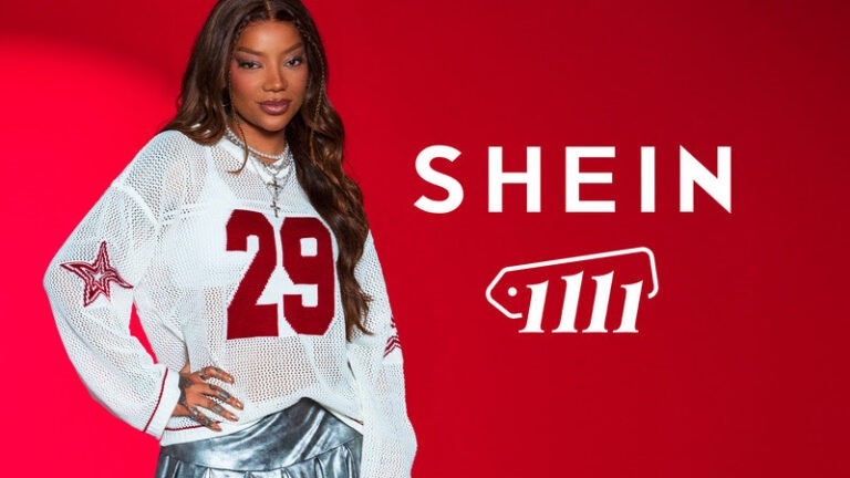 SHEIN lança campanha de Black Friday com descontos de até 90% – Revista ...