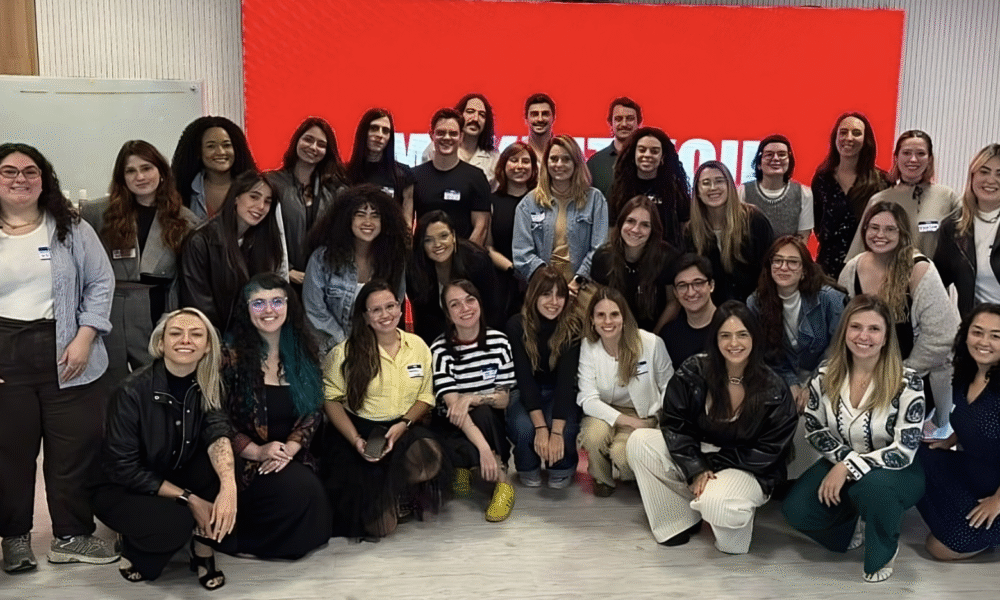 W3haus conquista a conta da Wella Company – Revista Live Marketing