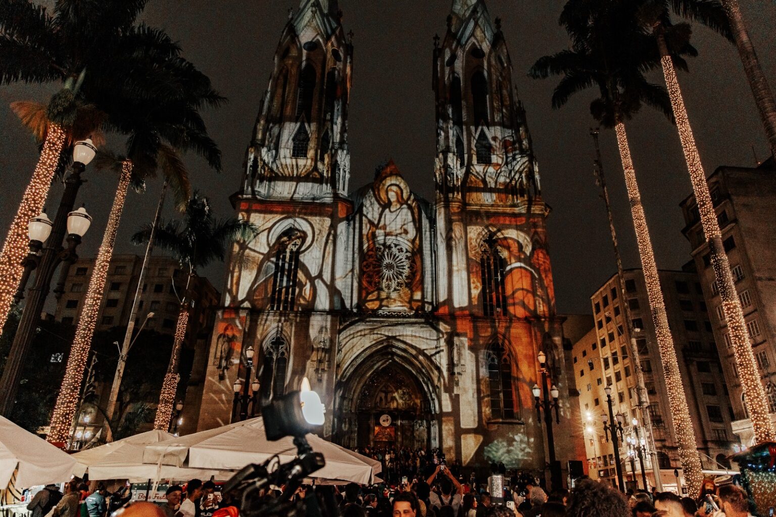 LGL Case é a responsável por dar vida ao Natal Iluminado de São Paulo ...