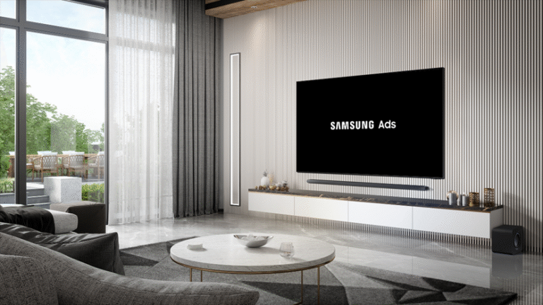 Samsung Ads revela como o Mundial transforma a sala de casa em ...