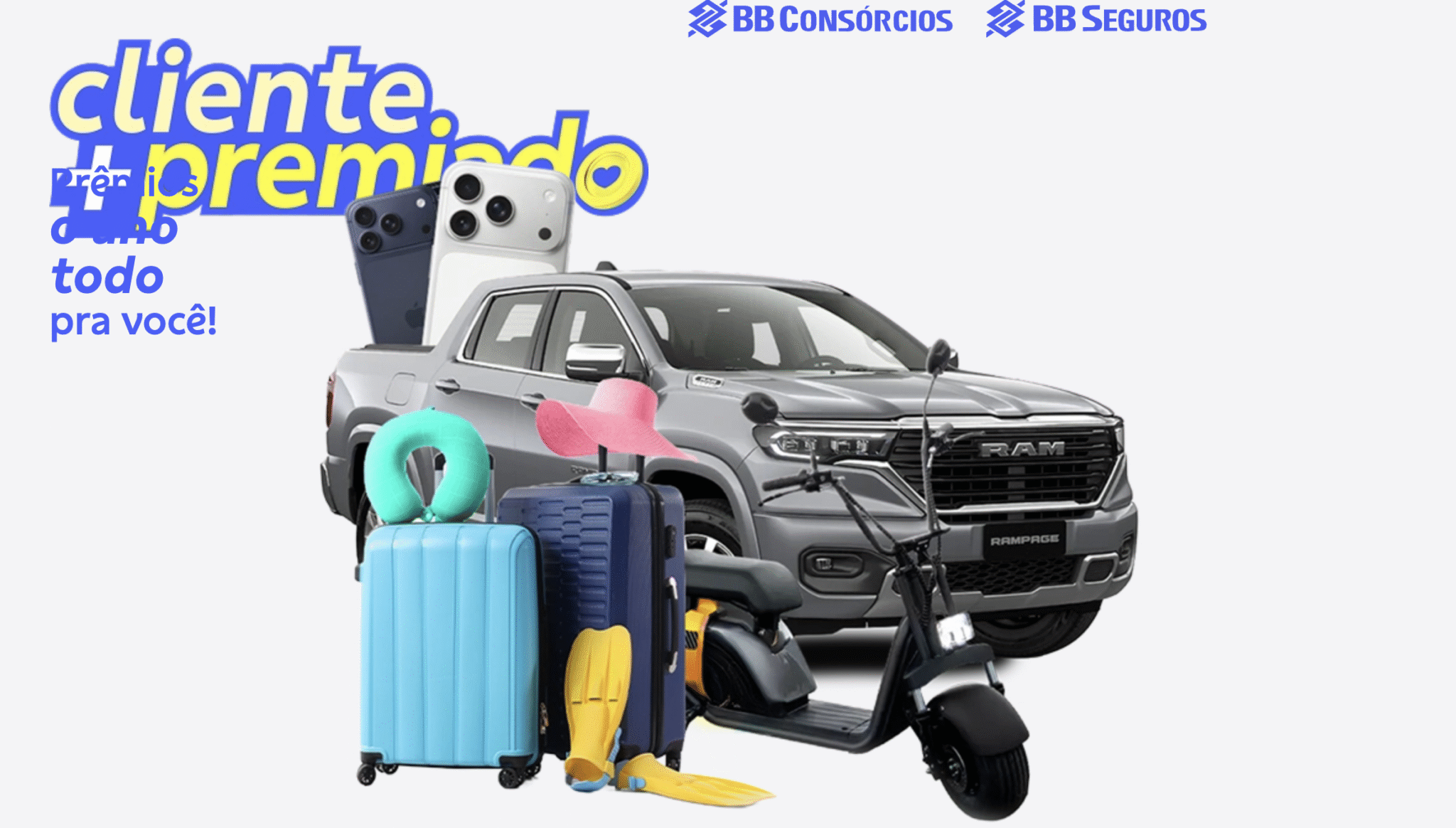 99Pay lança campanha com prêmios de até R$ 1 mil e foco estratégico no ...