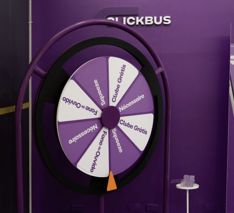ClickBus transforma Terminal Tietê em “esquenta” de carnaval com ...