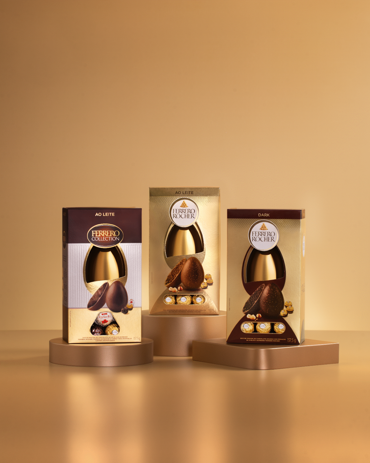 Ferrero Rocher expande portfólio e aposta no equilíbrio entre ...