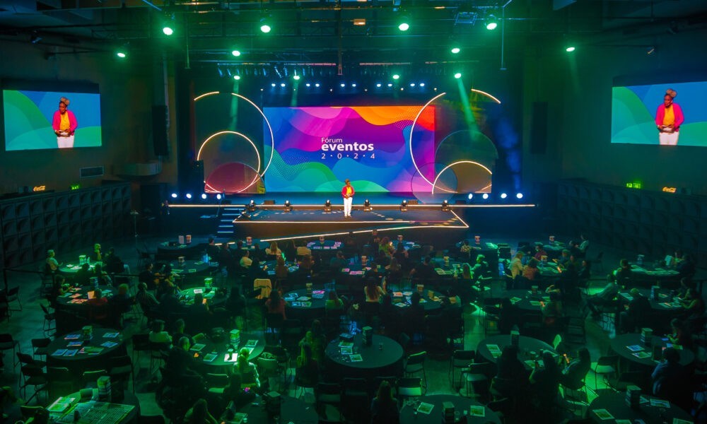 Fórum Eventos 2026 aposta em Hackathon e Batalha de Startups para ...