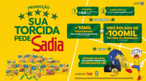 Limppano e ODD escalam a promoção Campeões da Limpeza com sorteios ...