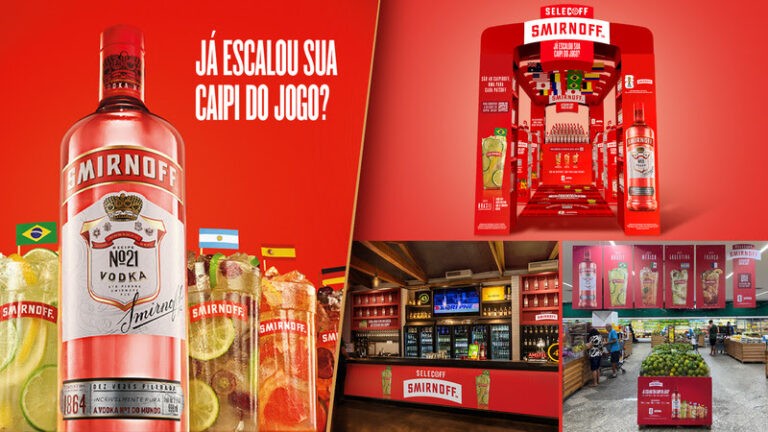 Score Agency lidera estratégia de shopper experience para plataforma ...
