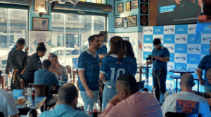 Cielo lança o Bar do Vamp em São Paulo e une paixão pelo futebol à ...