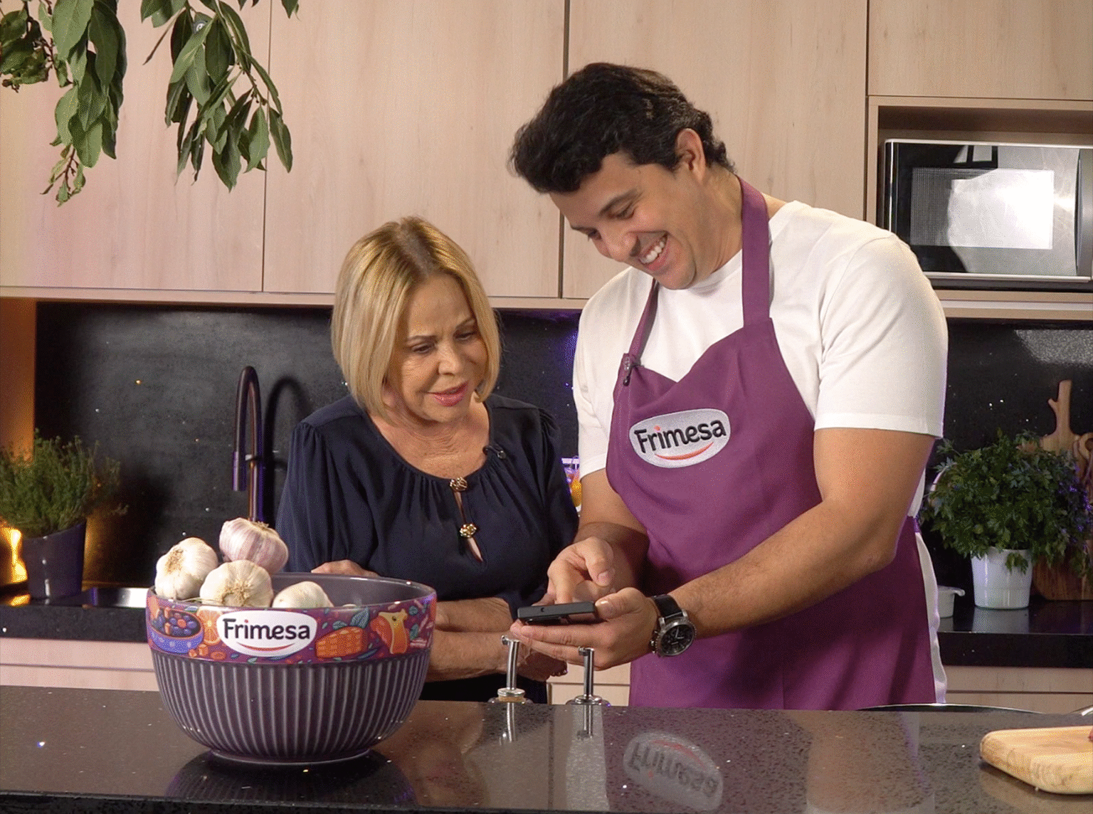 Frimesa adota feijoada como símbolo afetivo para estrear novo ...